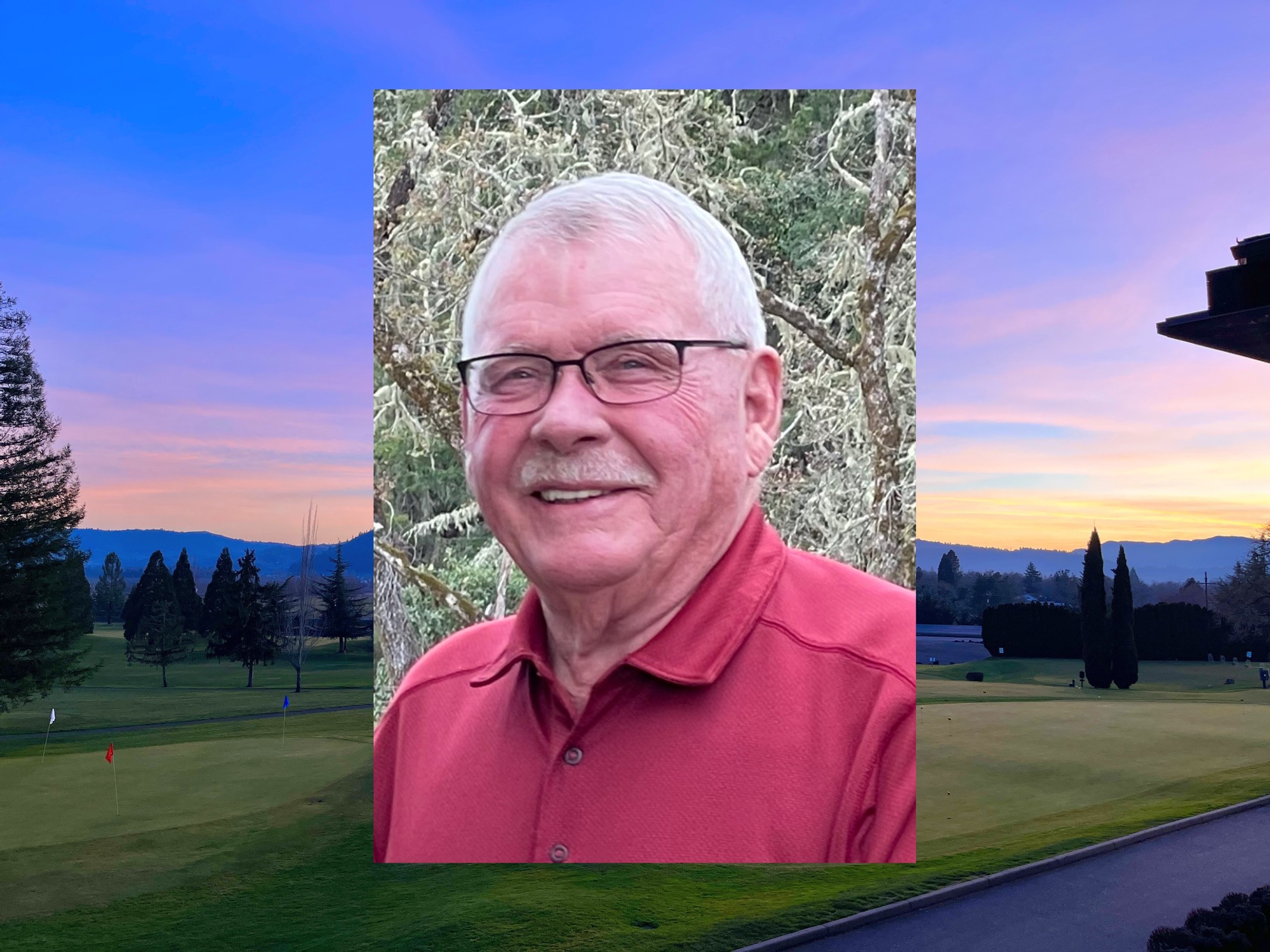 Remembering Gerald Lynn Troxel