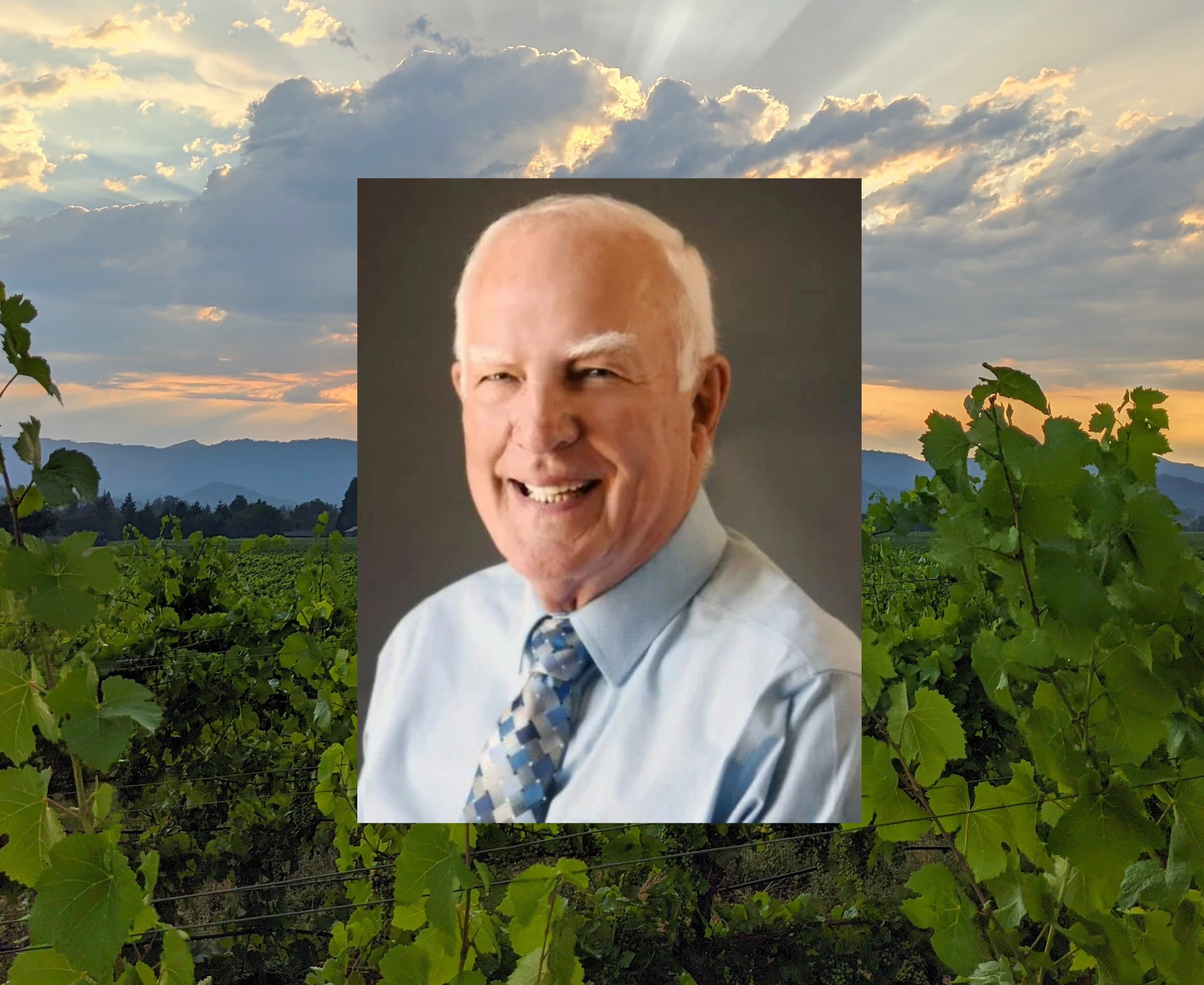 Remembering Dr. James William Daskalos