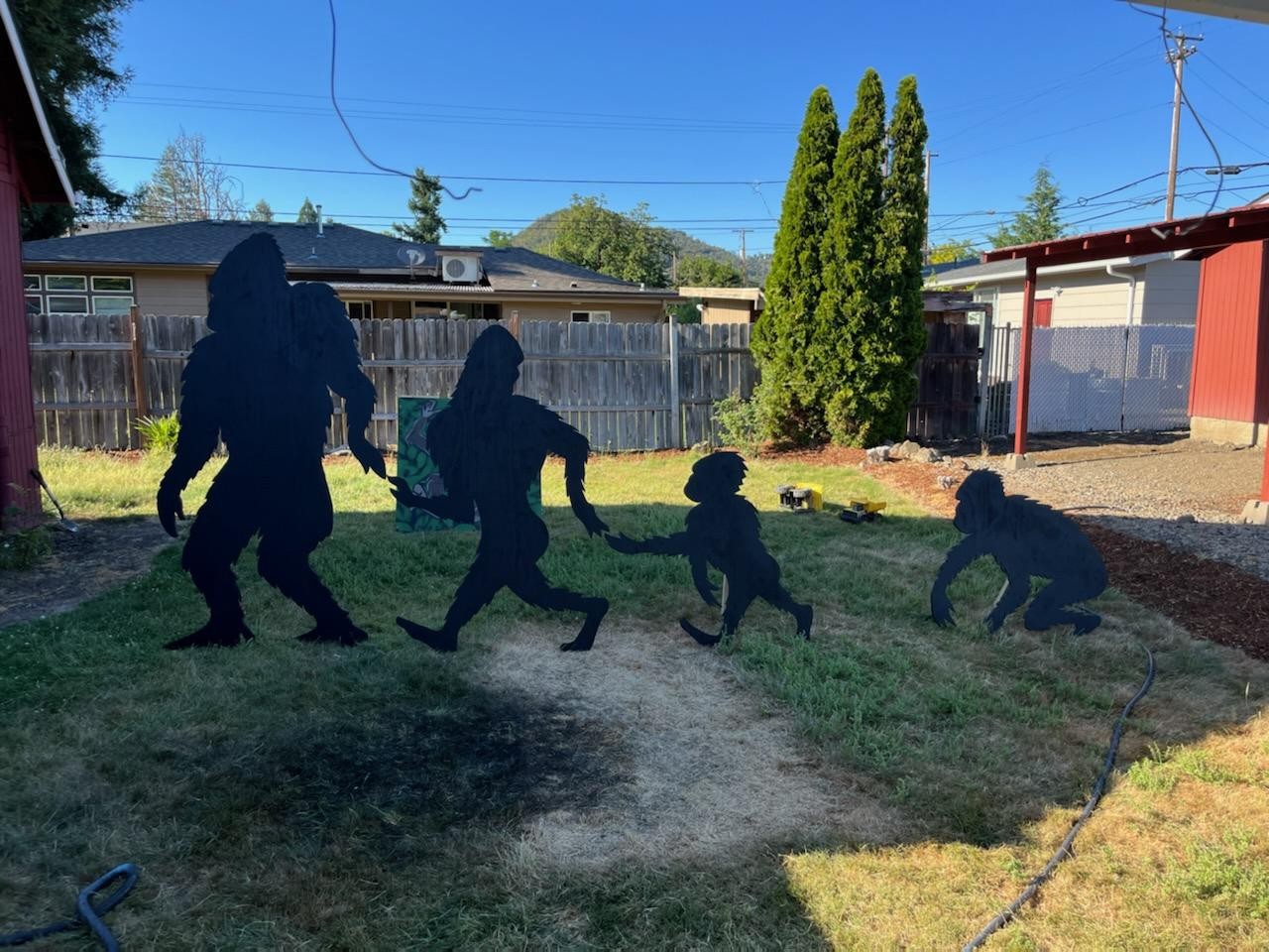 Sasquatch Festival is Family Fun with Celebrations of the Cryptid